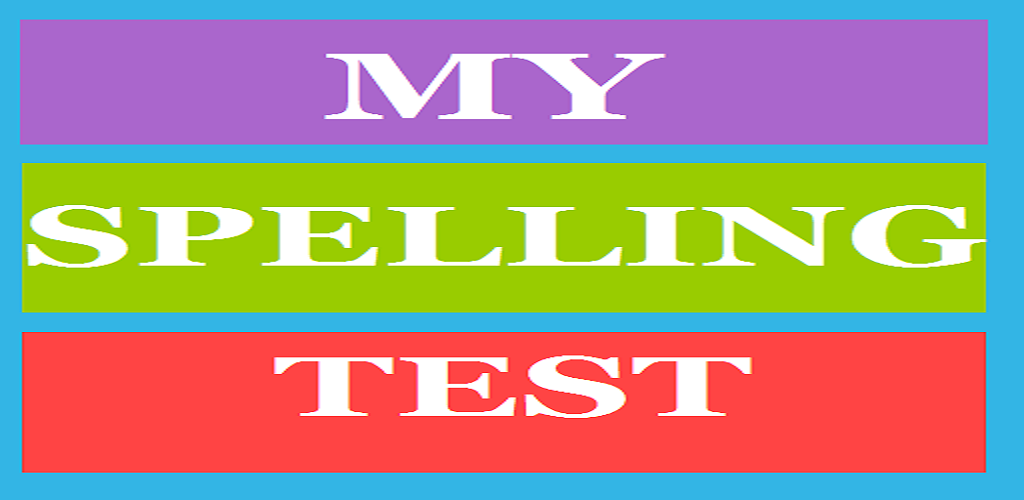 My Spelling Test:Amazon.com:Appstore for Android