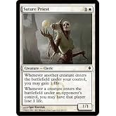 Amazon.com: Magic The Gathering - Silence (35/249) - Magic 2014 : Toys ...