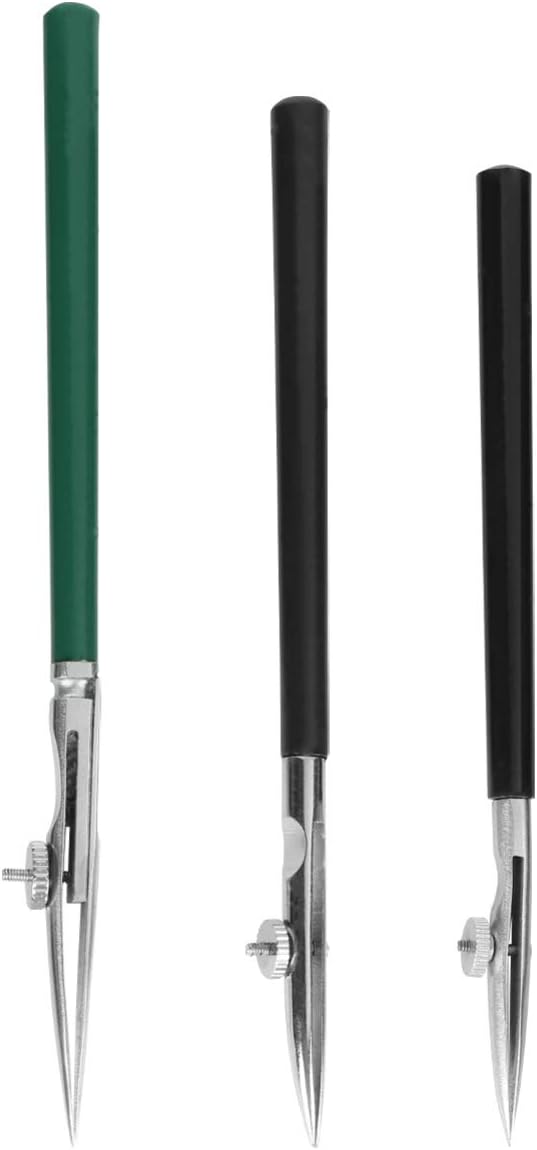 SUPVOX 3pcs Adjustable Art Ruling Pen Drawing Tool for Masking Fluid ...