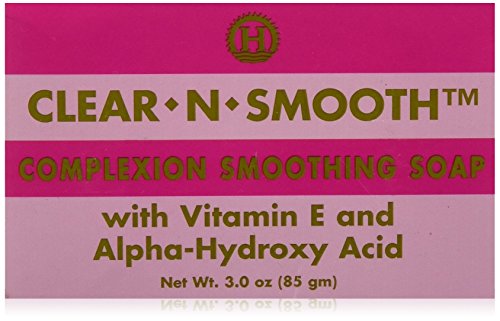 Clear N Smooth shop Oman | Buy Clear N Smooth products online Oman ...