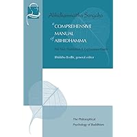 Amazon.com: A Comprehensive Manual of Abhidhamma: The Abhidhammattha ...