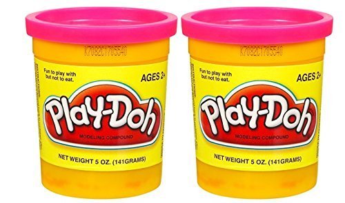 What To Do With Play Doh - Educational Toy Factory