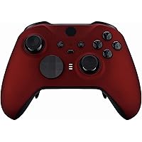 Amazon.com: Custom Controllerzz Elite Series 2 Controller Compatible With Xbox One, Xbox Series ...
