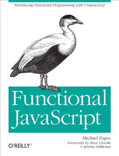 Functional JavaScript: Introducing Functional Programming with ...