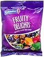 Amazon.com : Colombina Fruity Delights (Fruticas Surtidas) Hard Candy ...