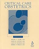 Obstetric Intensive Care Manual, Third Edition: 9780071637725: Medicine & Health Science Books ...