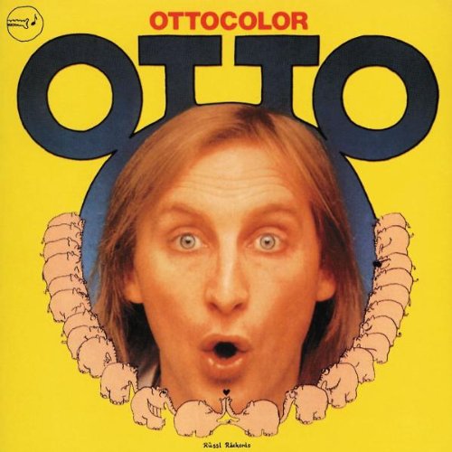 Ottocolor - Otto Waalkes: Amazon.de: Musik-CDs & Vinyl