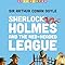 Amazon.it: Sherlock Holmes and The red-headed league. Con File audio ...