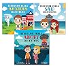 Everyone Feels Series (3 Books) - Mental Health Children's Books to ...