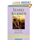 Amazon.com: El Plan Infinito (Spanish Edition) (9780060951276): Isabel ...
