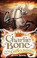 Charlie Bone and the Red Knight: Amazon.co.uk: Jenny Nimmo ...