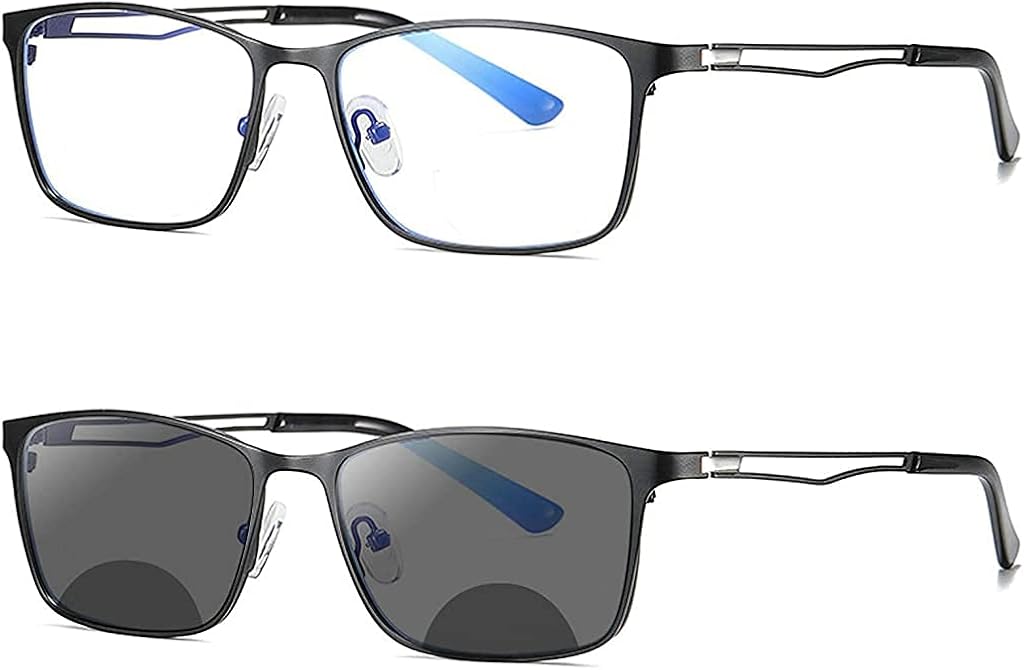 Amazon Transition Photochromic Bifocal Reading Glasses For Mens Amazon Transition Photochromic Bifocal Reading Glasses For Mens