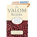 The Yalom Reader: Selections From The Work Of A Master Therapist And ...