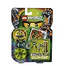 Amazon.com: LEGO Ninjago 9569 Spitta: Toys & Games