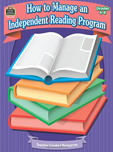 How to Manage an Independent Reading Program - Import It All