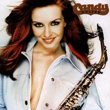Candy Dulfer - Dulfer,Candy: Amazon.de: Musik