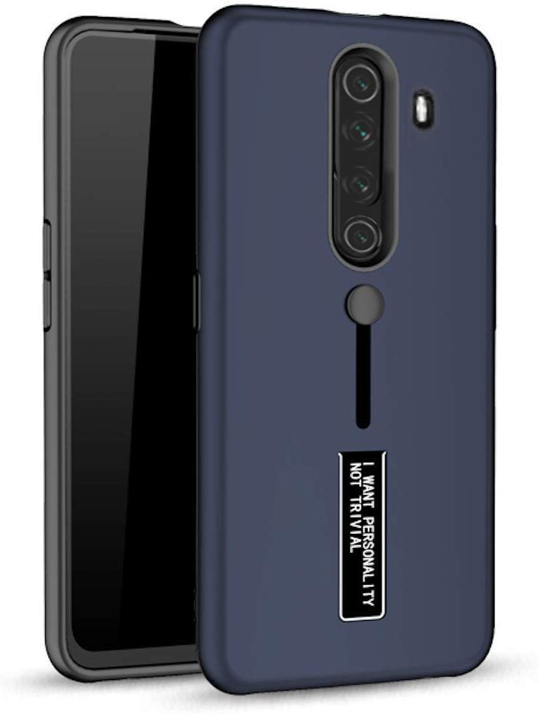 SPAZY CASE Silicone Back Cover for Realme X2 Pro: Amazon.in: Electronics