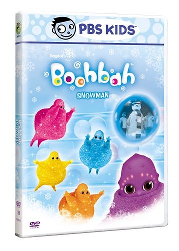 Boohbah [USA] [DVD]: Amazon.es: Emma Ainsley, Alex Poulter, Cal Jaggers ...