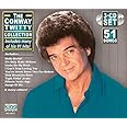 Conway Twitty - The Conway Twitty Collection: 3 CD Set - Amazon.com Music