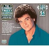 Conway Twitty & Loretta Lynn - The Definitive Collection - Amazon.com Music