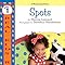 Amazon.com: Spots (Real Kids Readers ― Level 1): 9780761320418: Leonard ...