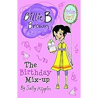 The Beautiful Haircut (Billie B. Brown): Sally Rippin: 9781610671002 ...