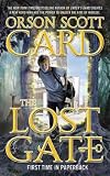 Amazon.com: The Gate Thief (Mither Mages) (9780765365392): Orson Scott ...