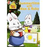 Max & Ruby - Max's Mud Pie: Amazon.ca: Jamie Whitney: DVD