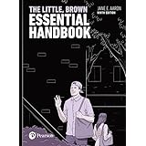 The Little, Brown Handbook, Ninth Edition: Fowler, H. Ramsey, Aaron ...