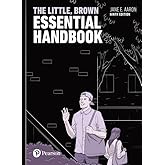 Amazon.com: The Little, Brown Handbook: 9780205213078: Fowler, H ...