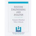 Systems Engineering and Analysis (Prentice Hall International Series in Industrial & Systems ...