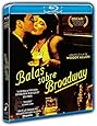 Balas Sobre Broadway Blu-Ray [Blu-ray]: Amazon.es: John Cusack, Dianne ...