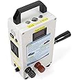 Amazon.com : Emergency Hand Generator, 150W Outdoor Portable Manual ...