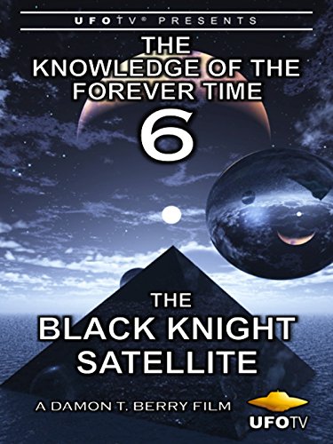 Amazon.com: Knowledge of the Forever Time 6 - The Black Knight ...