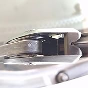 Bosch 3397006502 Clear Advantage 16-inch Wiper Blade for Passenger Cars ...