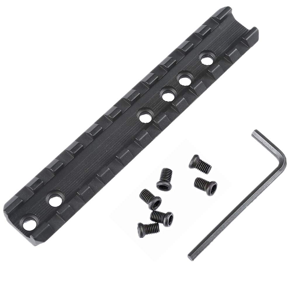 Buy Jnrtifow Marlin Lever Action Picatinny Rail for s and Optics Online ...