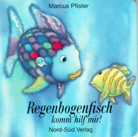 43 Regenbogenfisch Geschichte Download | gunmayudi