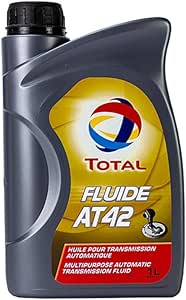 Total 1 L fluide at42: Amazon.es: Coche y moto