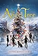 The Angel Tree: Daphne Benedis-Grab: 9780545613781: Amazon.com: Books