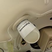 Amazon | Panasonic LED電球(E12口金・小丸電球T形・10ルーメン・電球色相当)LDT1LHE12 | パナソニック(Panasonic) | LED電球 通販