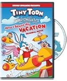 Amazon.com: Tiny Toons - How I Spent My Vacation [VHS]: Tiny Toons ...