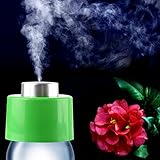 Bottle Humidifier Mini - The Green Head