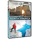 Amazon.com: Nova: Making North America: .: Movies & TV