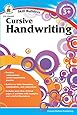 Cursive Handwriting Practice Workbook for Teens: Julie Harper ...