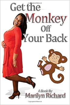 Get the Monkey Off Your Back: Don't Be a Clucker: Volume 1: Amazon.co ...