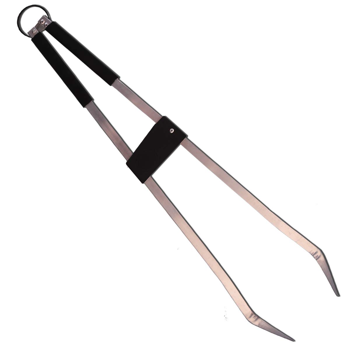 Egoola Long Trash & Garbage Picker Grabber Tool,Lightweight Aluminium ...