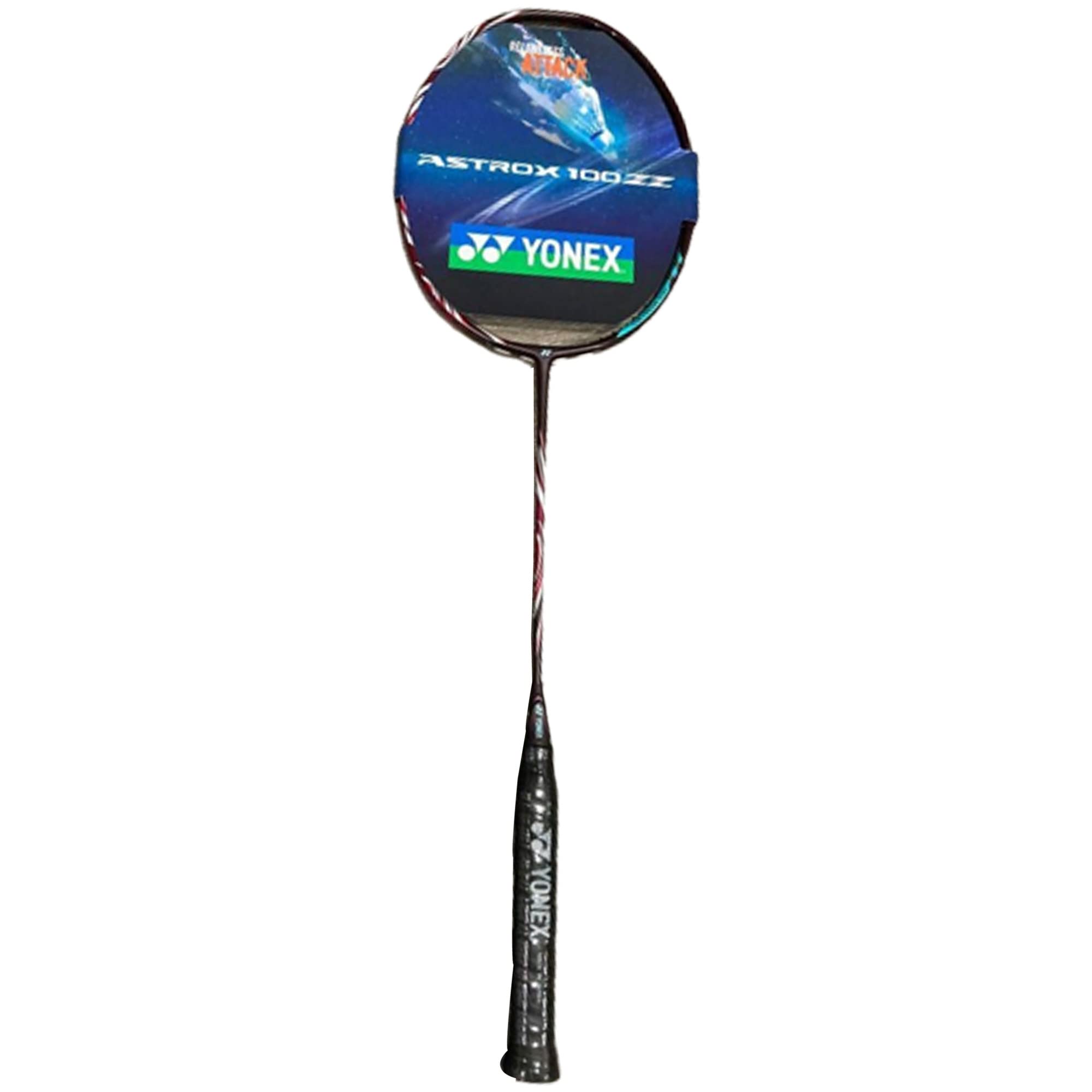 Mua Yonex Astrox 100 ZZ Kurenai Badminton Racket Badminton Racquet ...