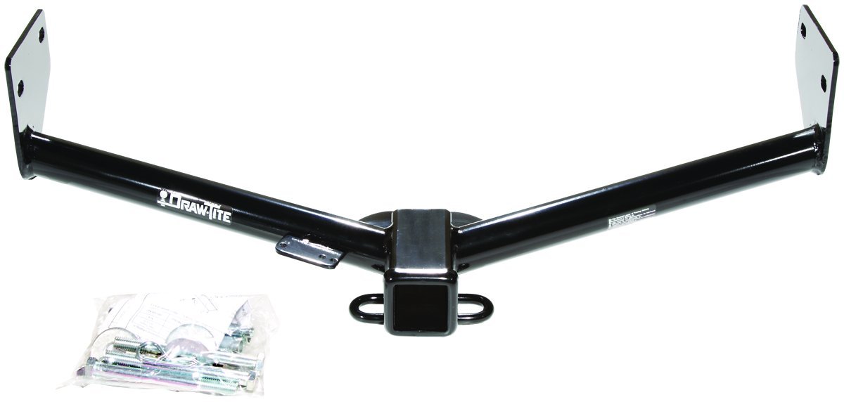 Draw-Tite 75659 Max-Frame Receiver