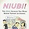 Niubi!: The Real Chinese You Were Never Taught in School: Eveline Chao ...