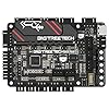 BIGTREETECH SKR PICO V1.0 Control Board: Mini Controller Board with TMC2209 UART Stepper Motor ...